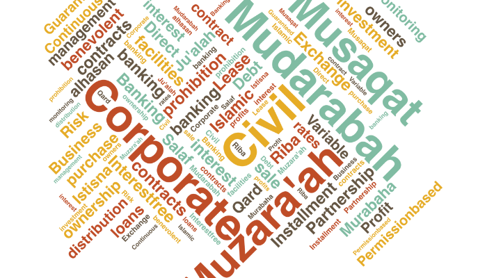 Civil Partnership: From Concept to Implementation - Yaser Arabnezhad