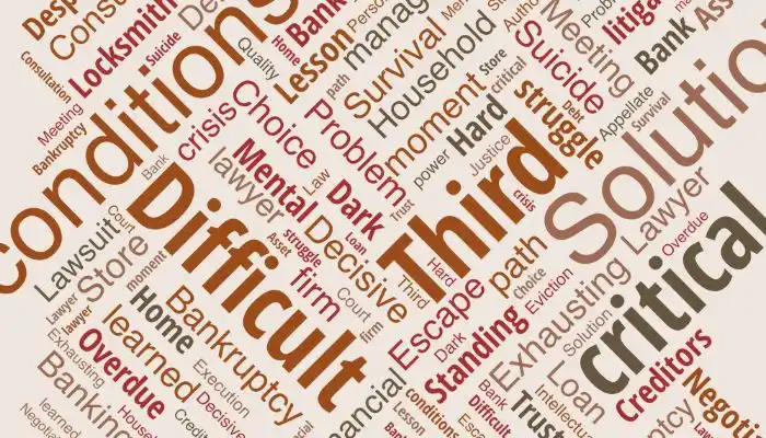 The Third Solution - Yaser Arabnezhad